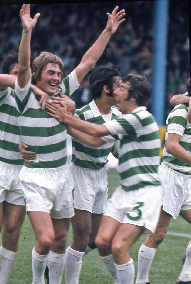 Exclusive Photos - Inside and outside the all new North Stand at Celtic ...