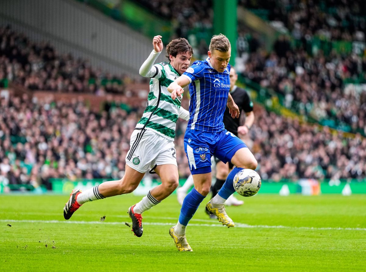 Celtic close to confirming signing of Paulo Bernardo - Celtic Shorts