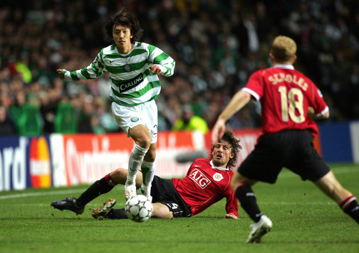 Myth that theRangers is a 'European specialist team' just more MSM ...