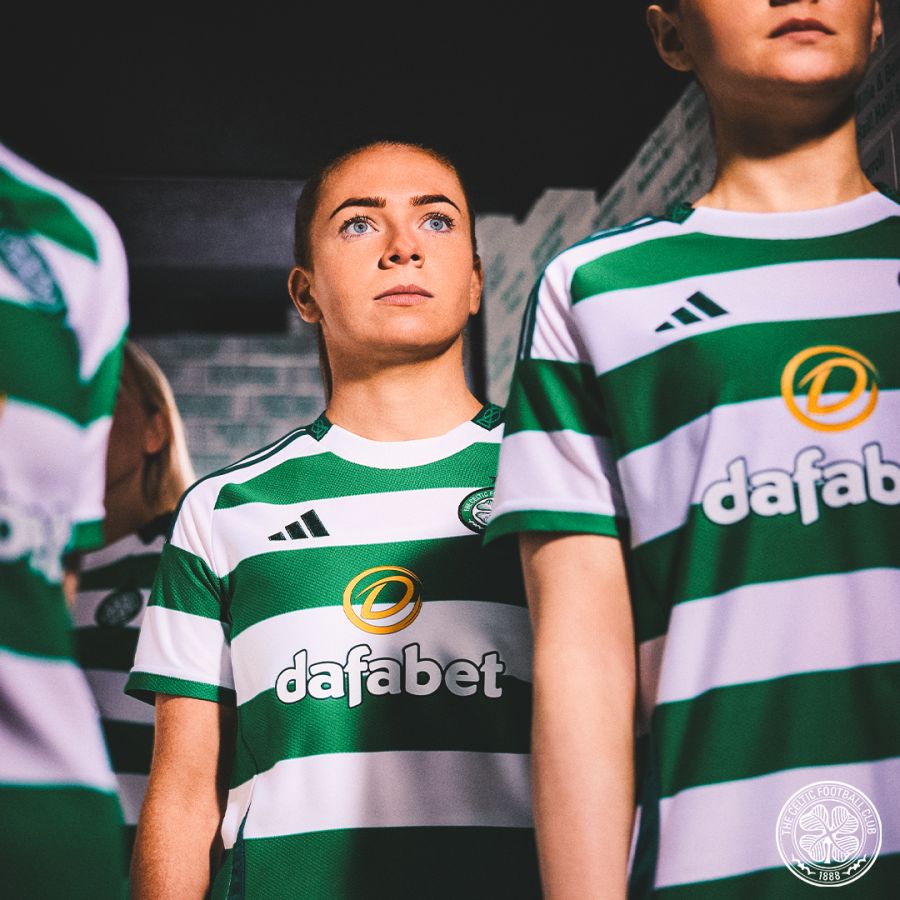 It's arrived - adidas x Celtic FC 2024/25 Home Kit on sale now - Celtic ...