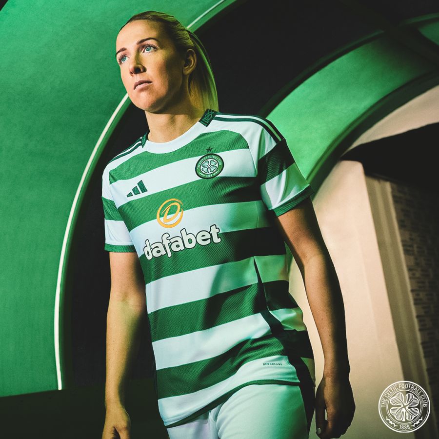It's arrived - adidas x Celtic FC 2024/25 Home Kit on sale now - Celtic ...