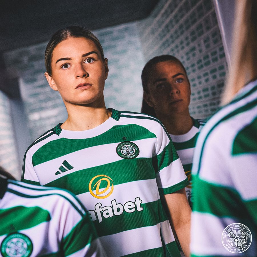 It's arrived - adidas x Celtic FC 2024/25 Home Kit on sale now - Celtic ...
