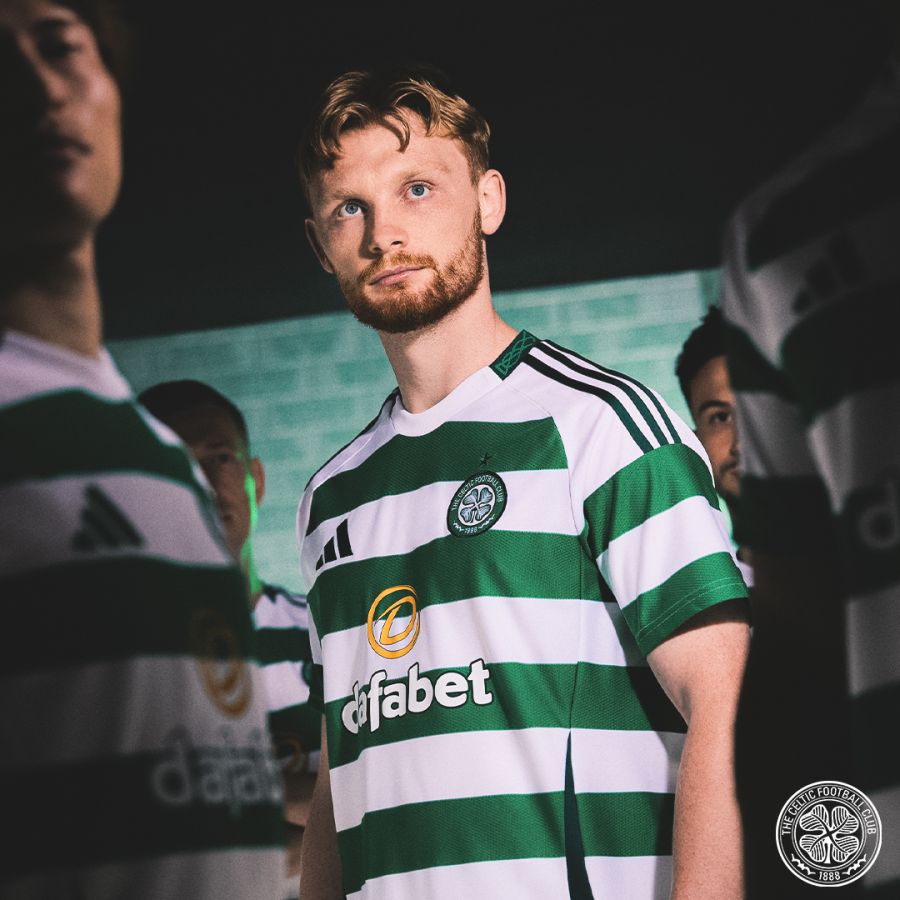 It's arrived - adidas x Celtic FC 2024/25 Home Kit on sale now - Celtic ...