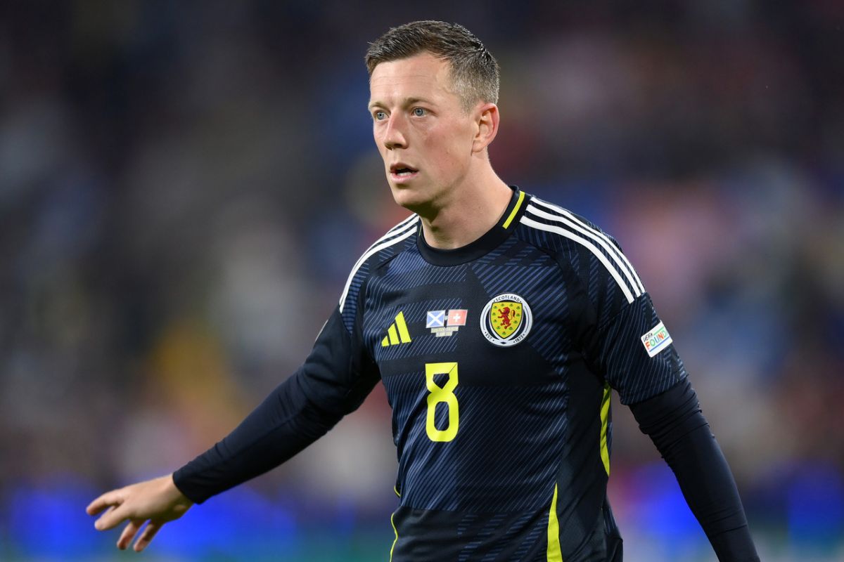Neil McCann actually criticised Callum McGregor for his wonderful ...
