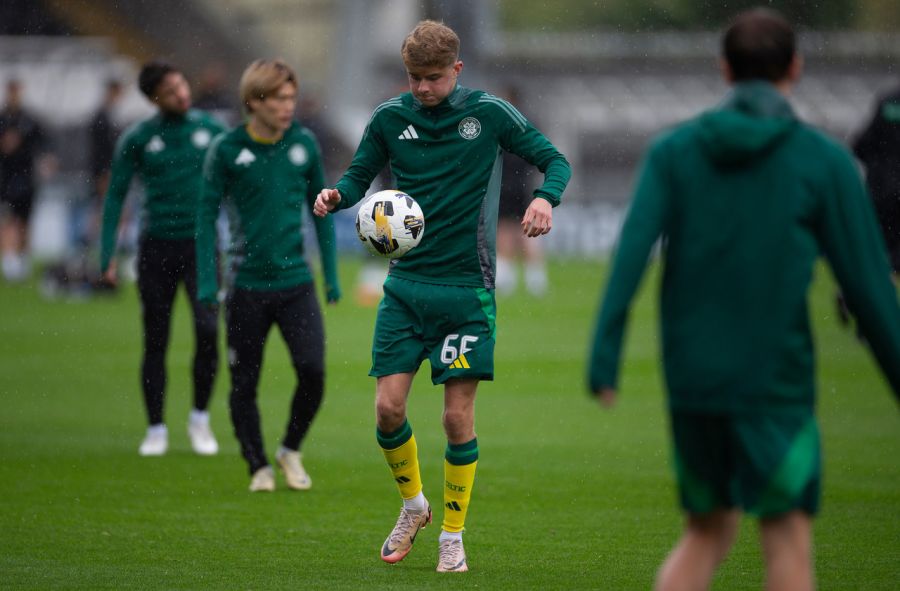 Brendan Rodgers Discusses Future Plans for Francis Turley After ...