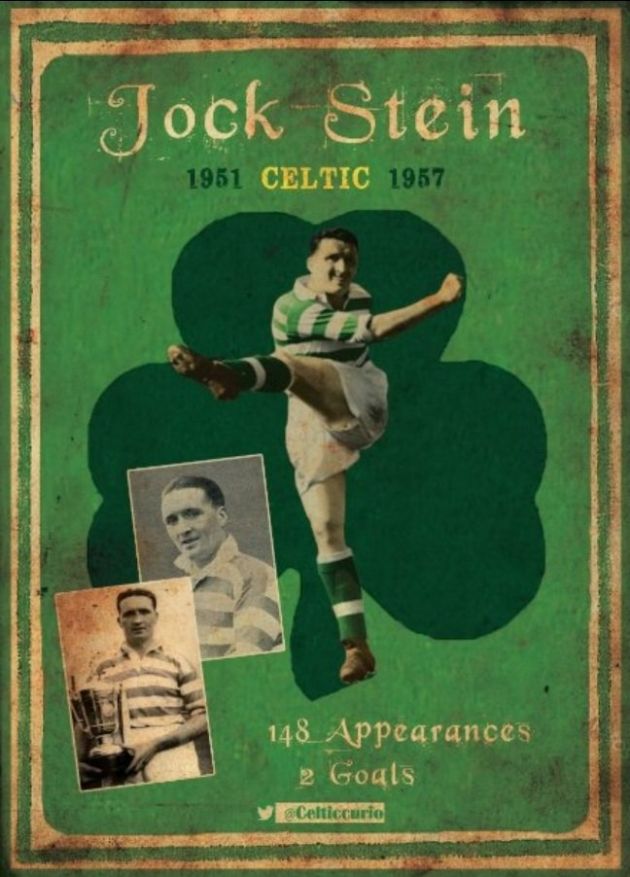 Jock Stein shared a laugh with Neville Southall on that fateful day in ...