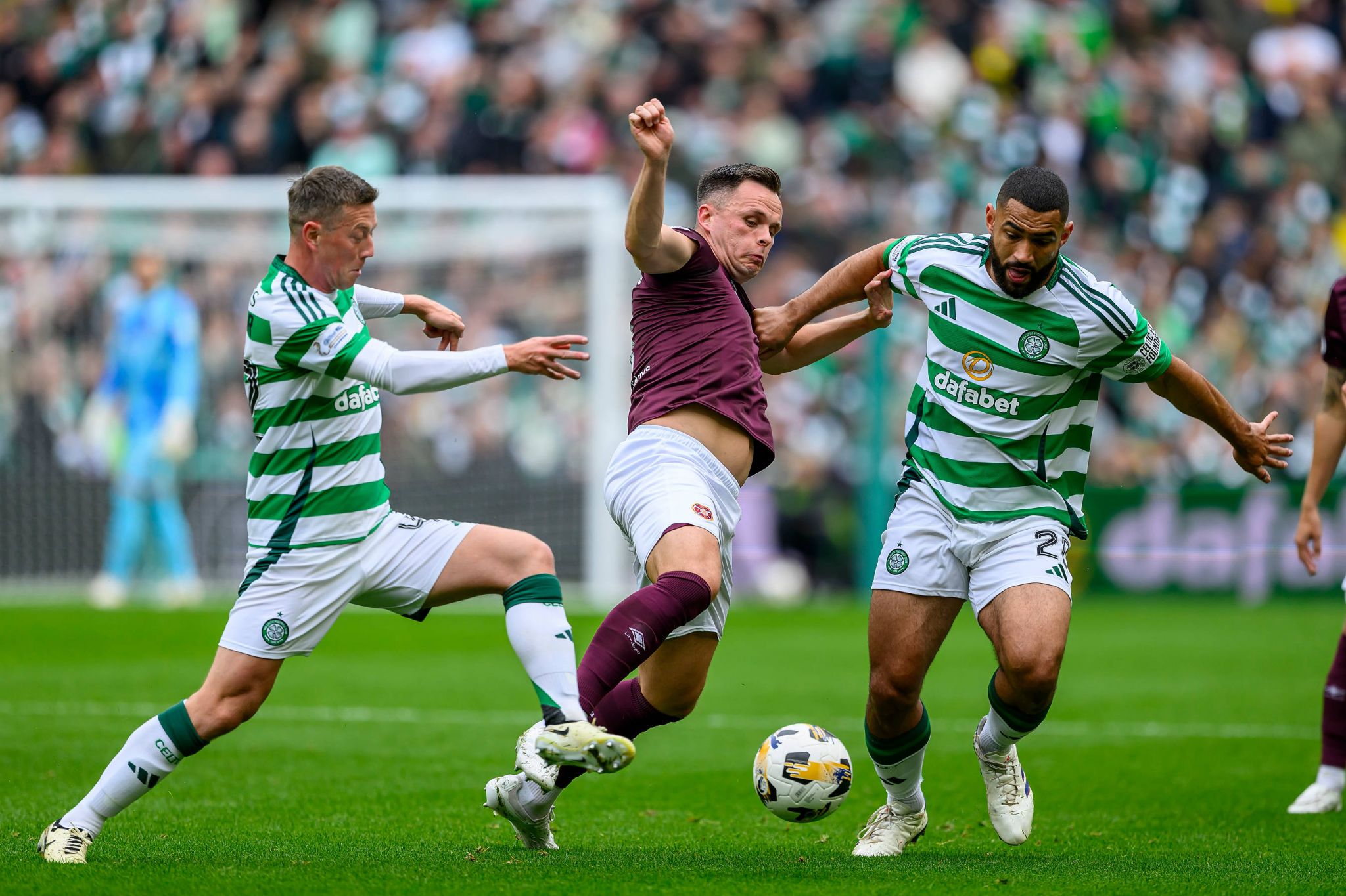 Celtic take cautious approach to Cameron Carter-Vickers recovery ... Celtic take cautious approach to Cameron Carter-Vickers recovery ...