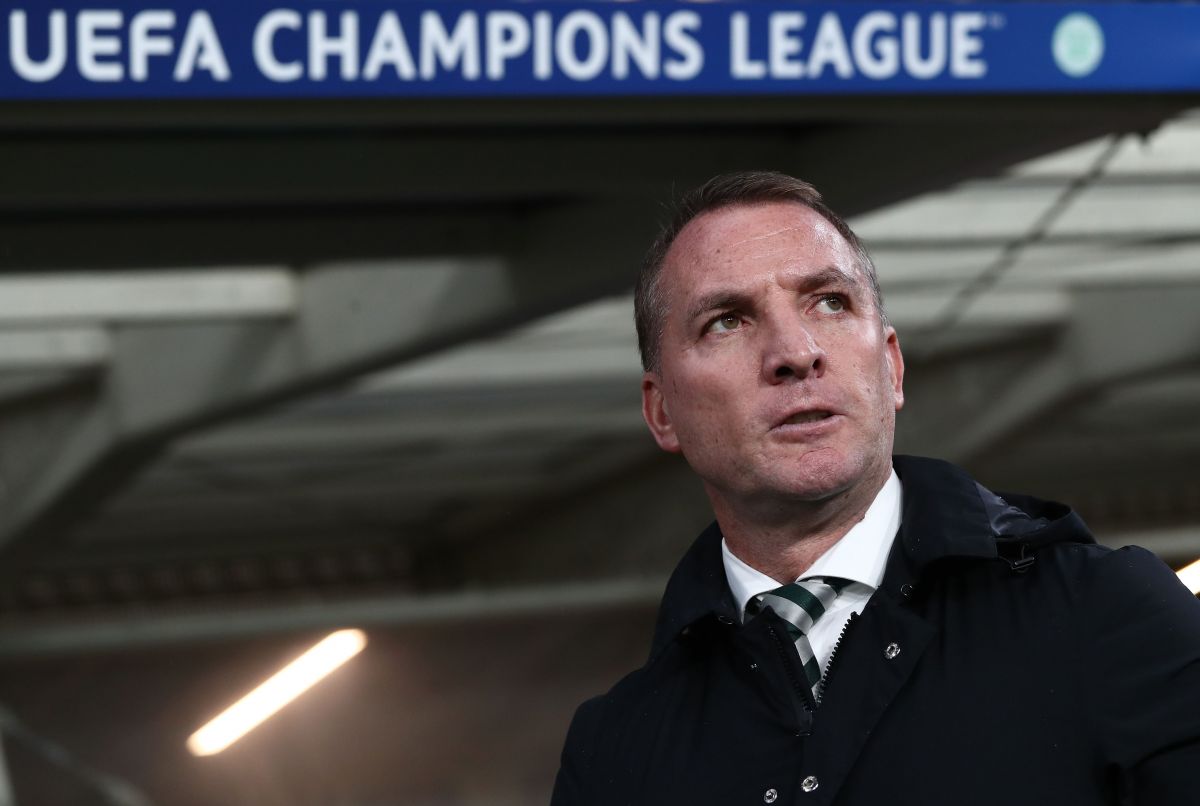 Celtic’s return to next season’s UEFA Champions League plotted - Celtic ...