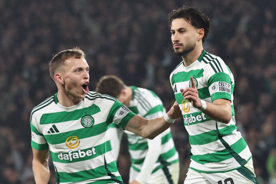 Scottish Cup Final: Confirmed Starting XIs for Celtic v Aberdeen ...