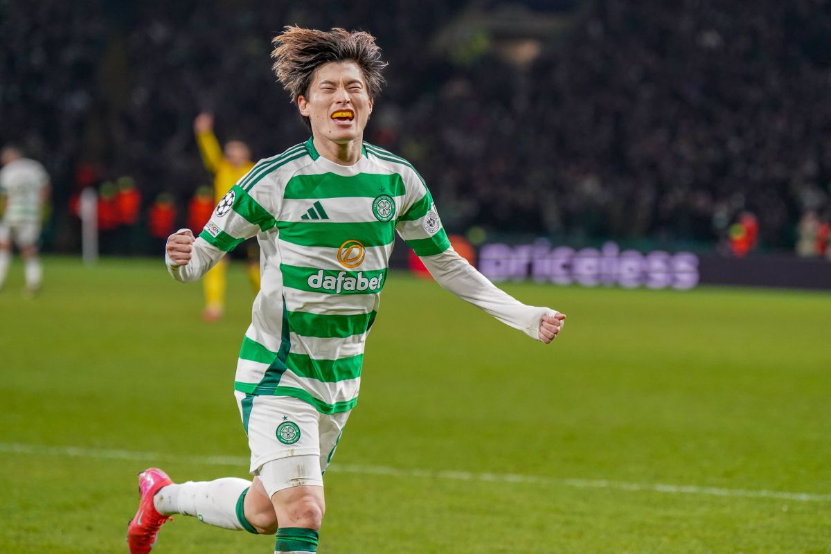 Celtic qualify 'by the skin of their teeth’ says Peter Martin - Celtic ...