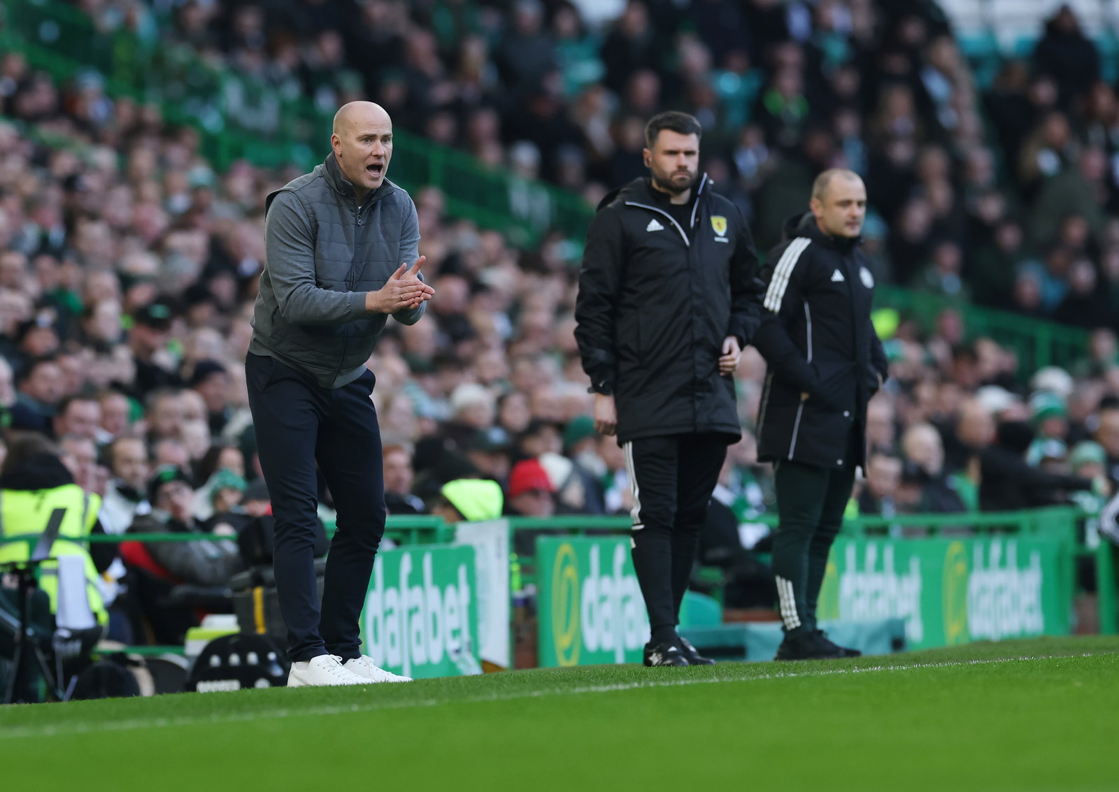 Jens Berthel Askou could be 'very good' Celtic appointment insists ...